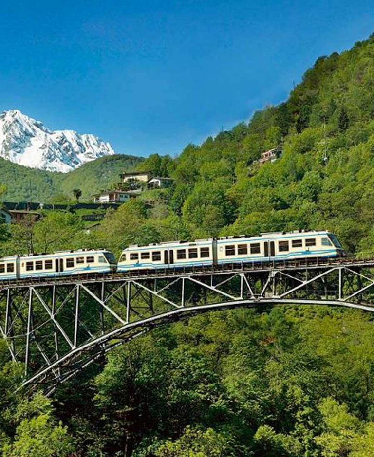 Lago Maggiore Express - Hotel Il Chiostro